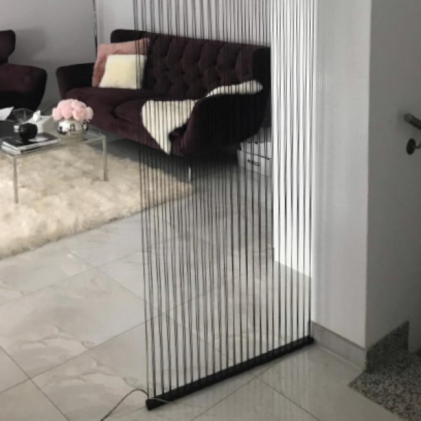 Susanna Barber Interior – White Luxury