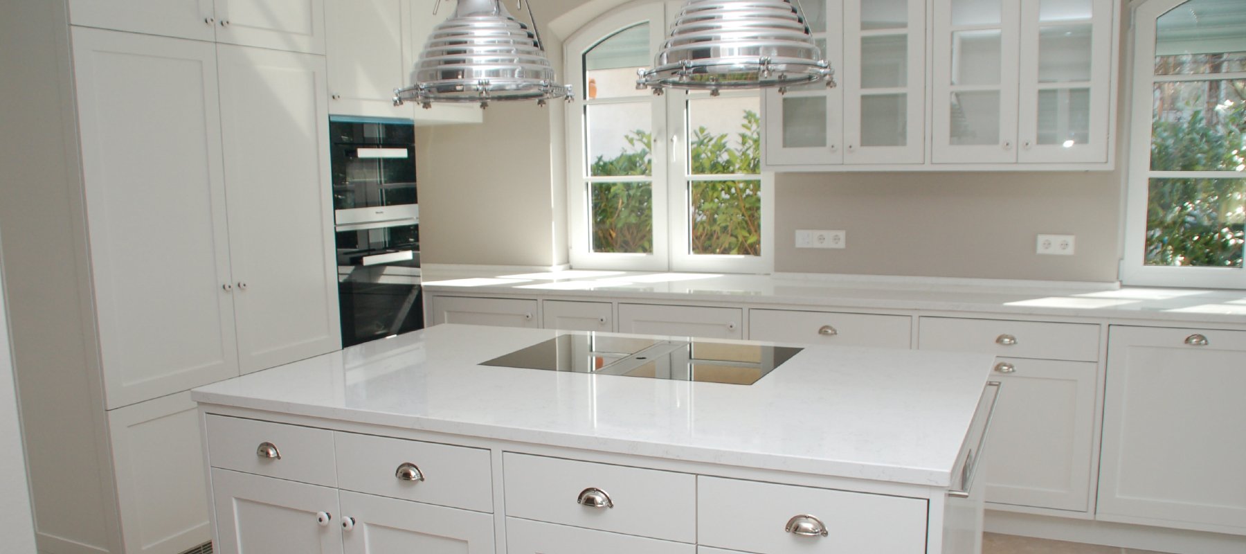 Susanna Barber Interior – Country Kitchen