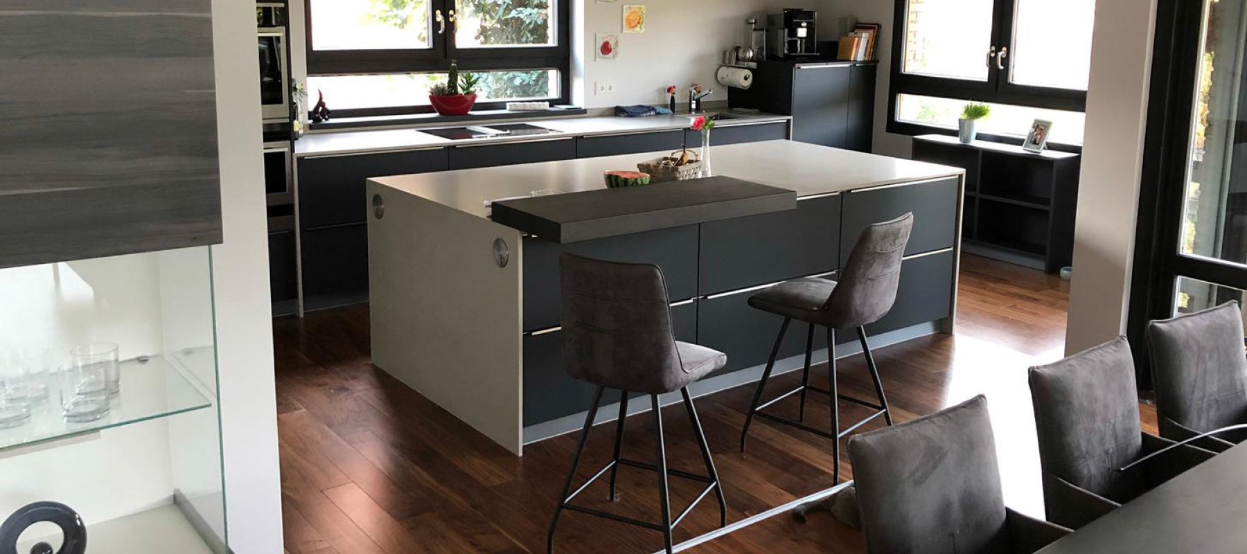 Susanna Barber Interior – Loft Living