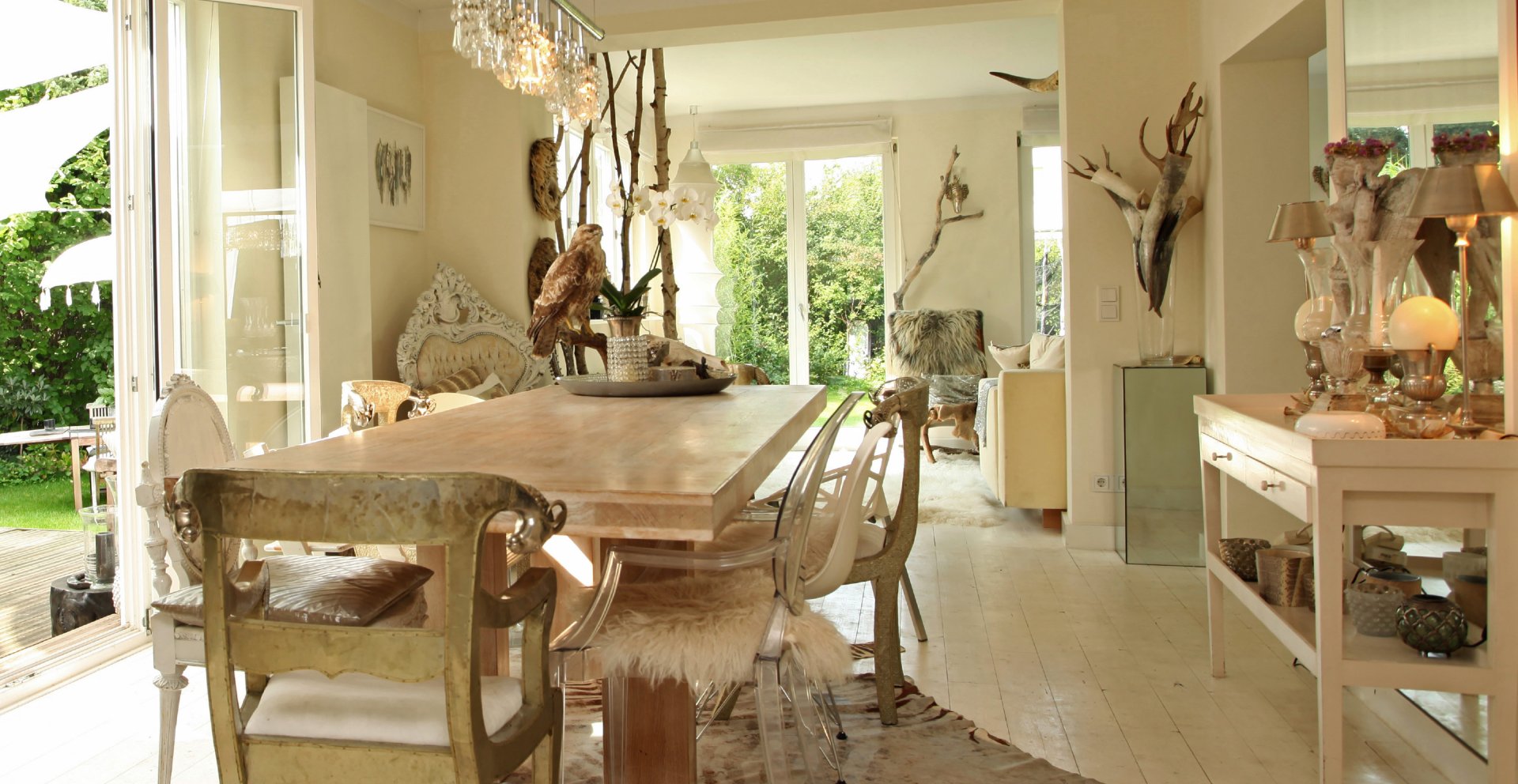 Susanna Barber – Interior- und Wohndesign