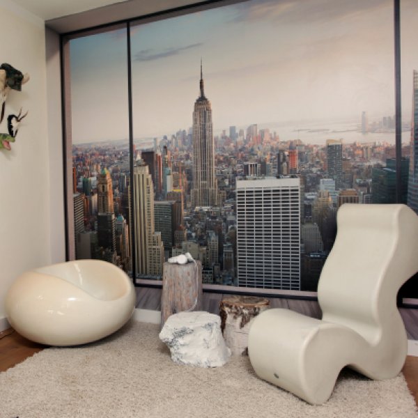 Susanna Barber Interior – Teen-Age